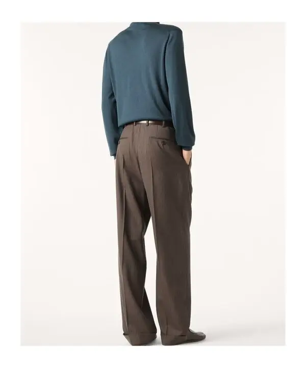 Loro Piana Sottile Crewneck
