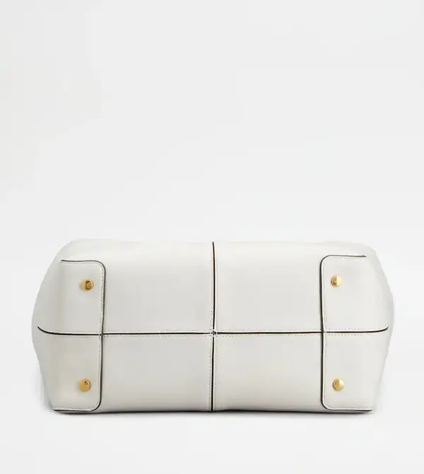 TOD'S Di Bag Folio Large Shoulder Bag