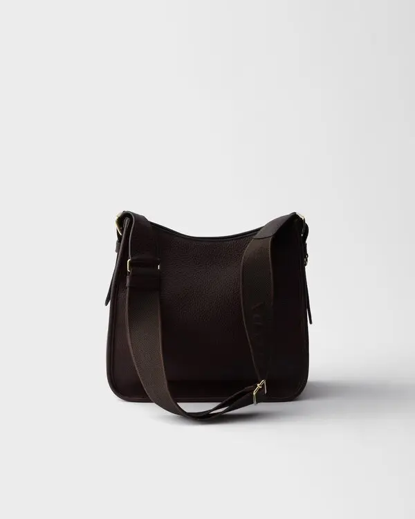 Prada Medium Leather Bag