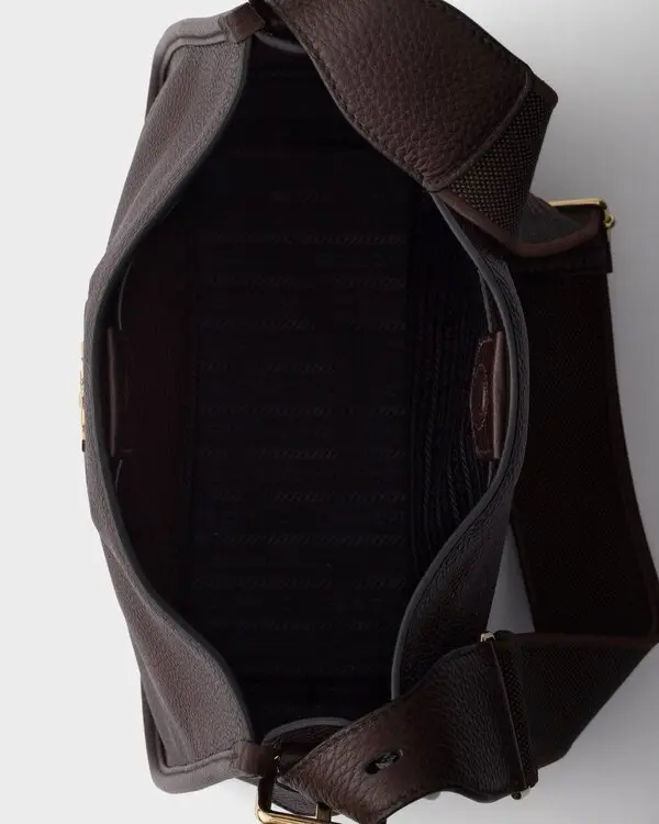 Prada Medium Leather Bag
