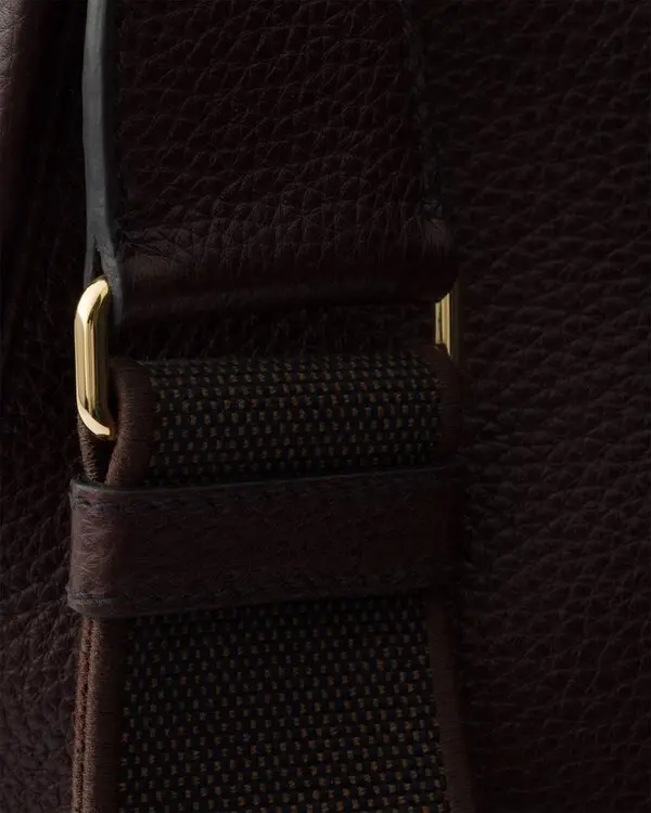 Prada Medium Leather Bag