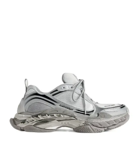 Balenciaga Triple S.2 Sneakers - Grey