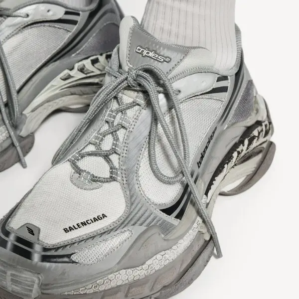 Balenciaga Triple S.2 Sneakers