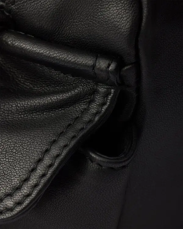Prada Small Nappa Leather Bag
