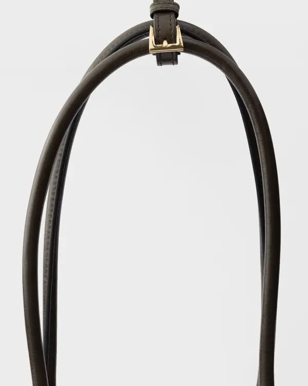 Prada Bonnie Extra-large Leather Bag