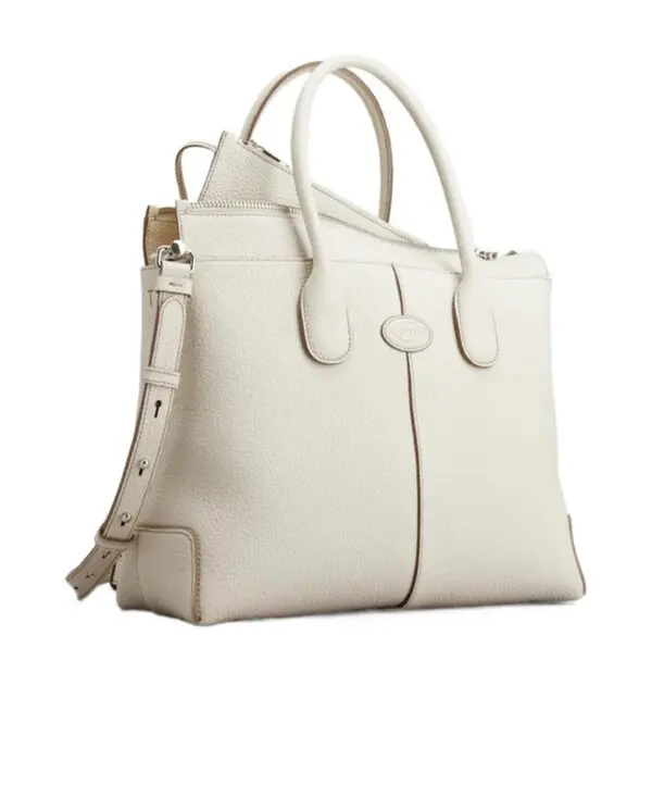 TOD'S Di Medium Tote Bag