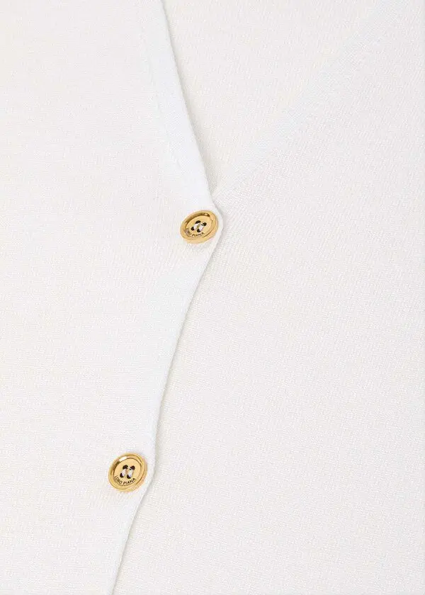 Loro Piana Siena Cardigan