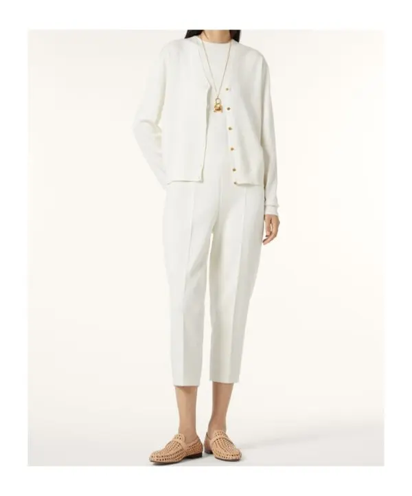 Loro Piana Siena Cardigan