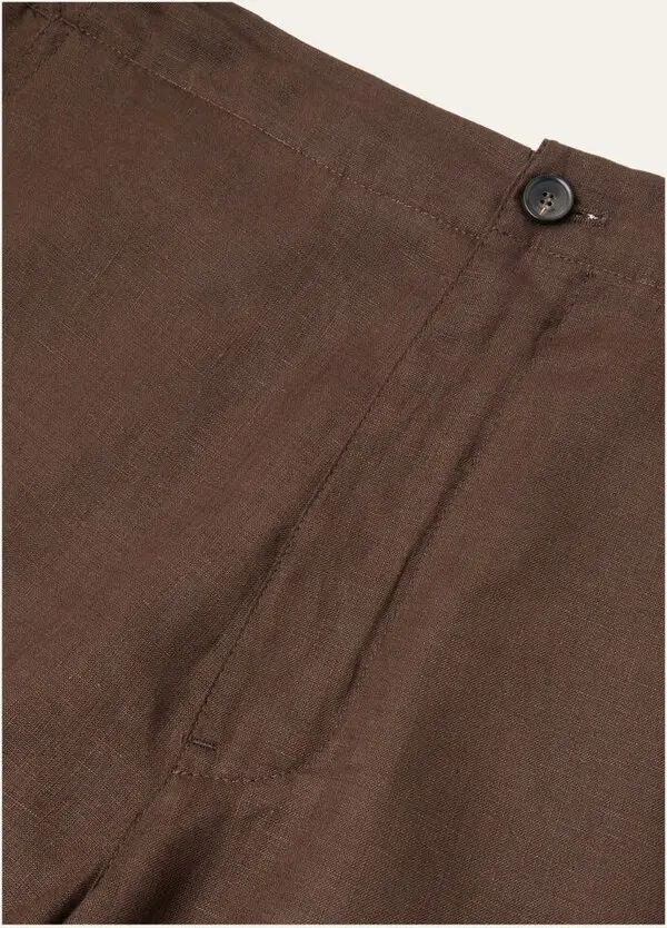Loro Piana Nolan Bermuda Shorts