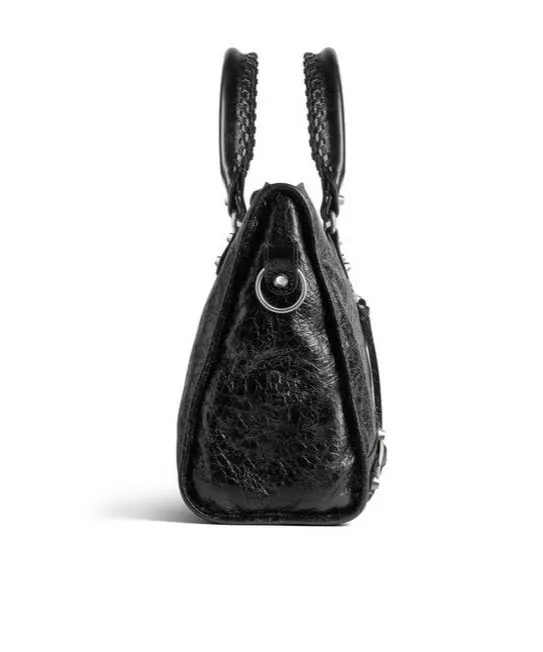 Balenciaga Le City Medium Tote Bag