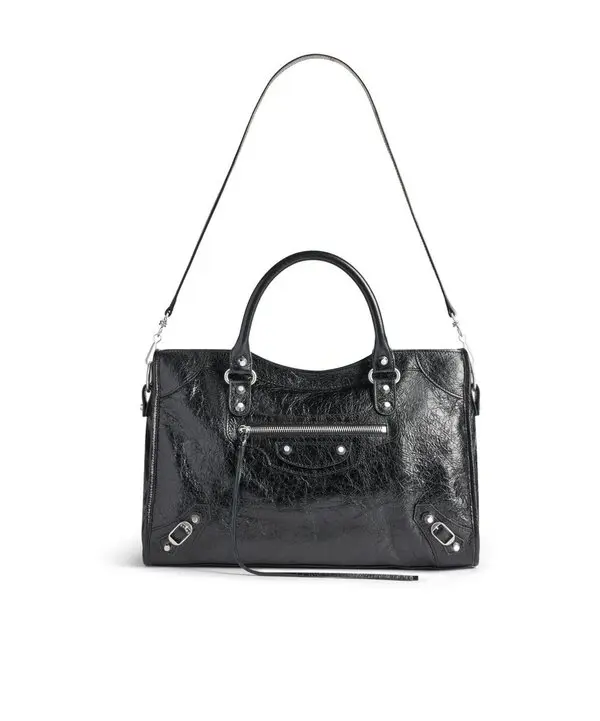 Balenciaga Le City Medium Tote Bag