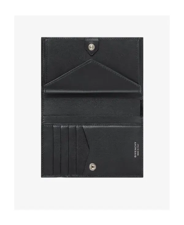 Givenchy Antigona Bi-fold Wallet