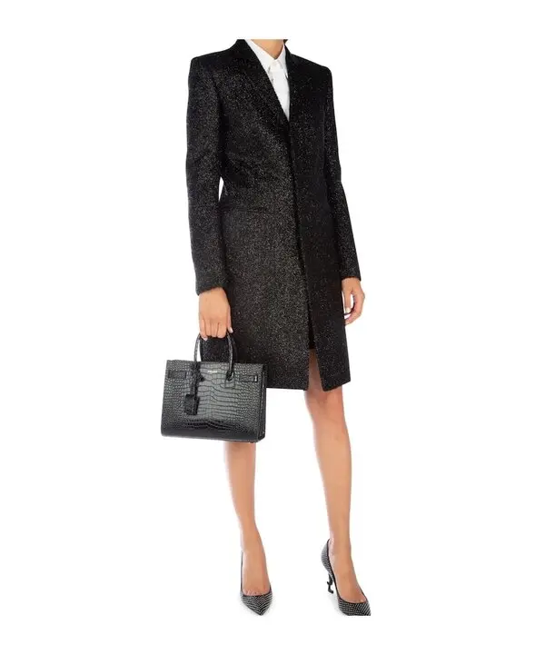 Saint Laurent Small Sac De Jour Tote Bag