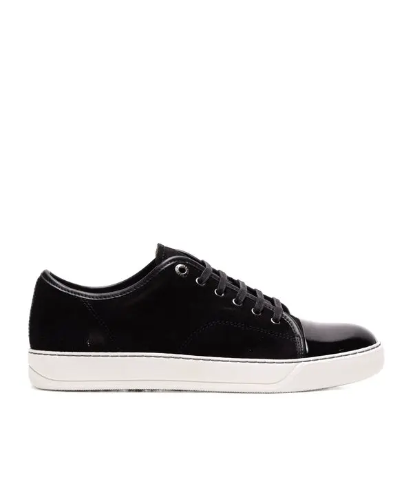 LANVIN Sneakers - Black