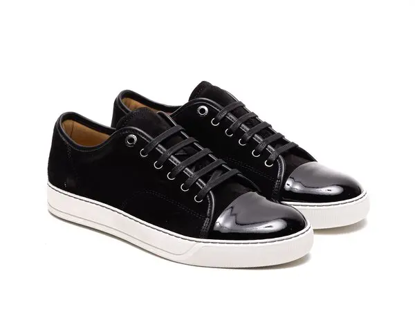 LANVIN Sneakers