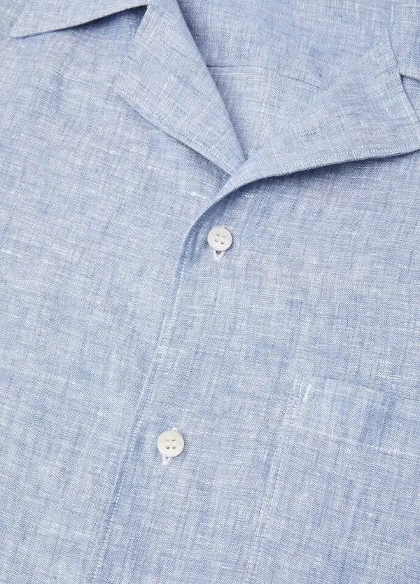 Loro Piana Federico Shirt