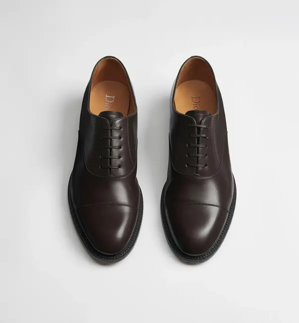 Dior Heir Oxford Shoe