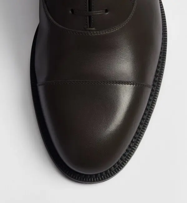 Dior Heir Oxford Shoe