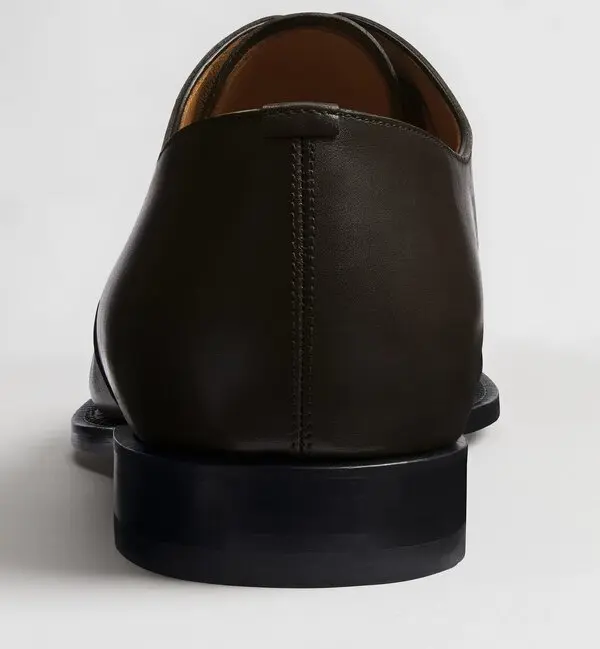 Dior Heir Oxford Shoe