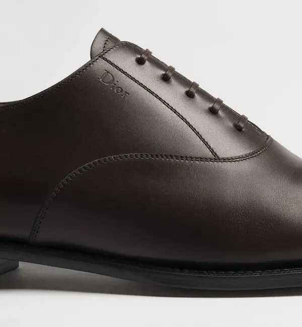 Dior Heir Oxford Shoe