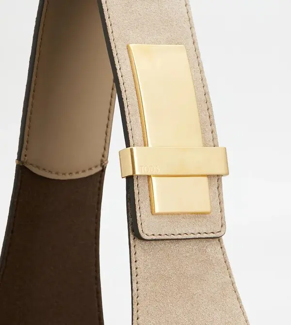 TOD'S Di Bag Shoulder Bag