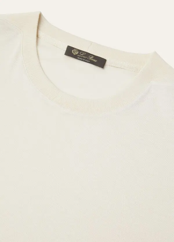 Loro Piana Mazzorbo T-shirt