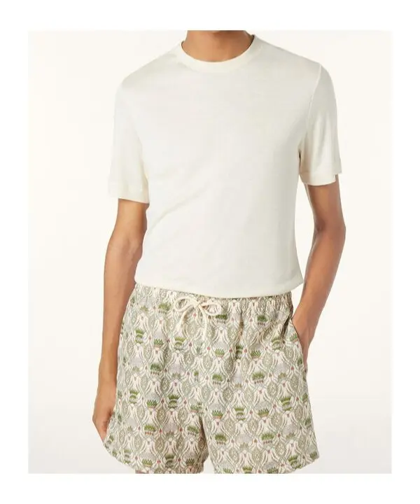 Loro Piana Mazzorbo T-shirt