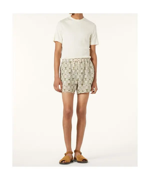 Loro Piana Mazzorbo T-shirt
