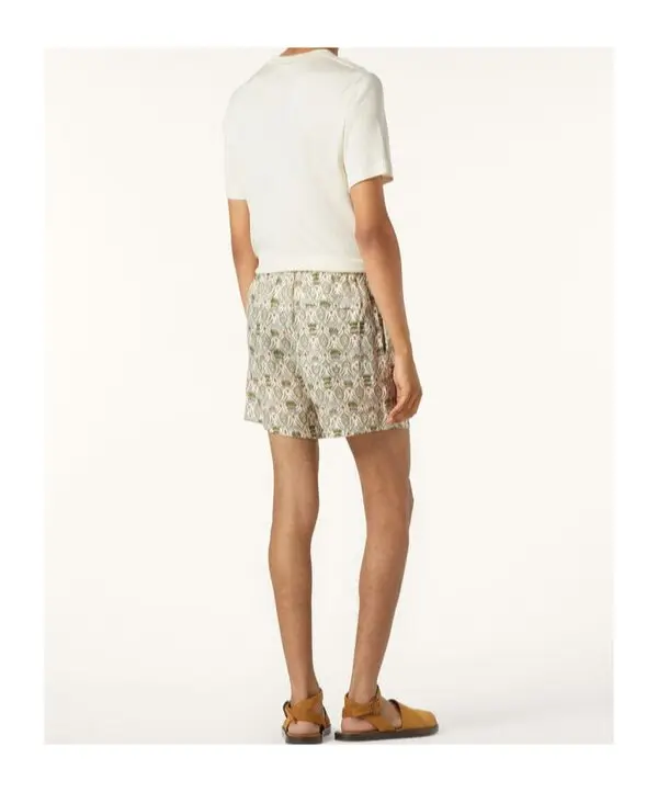 Loro Piana Mazzorbo T-shirt