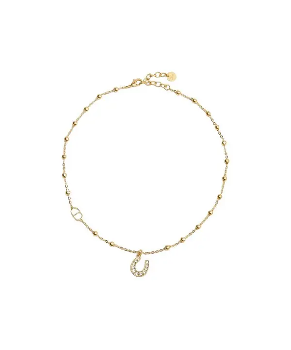 Dior Lucky Necklace