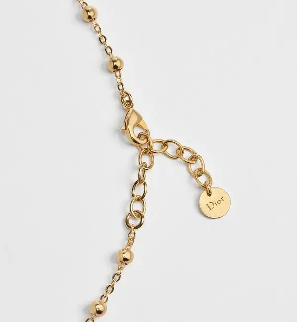 Dior Lucky Necklace