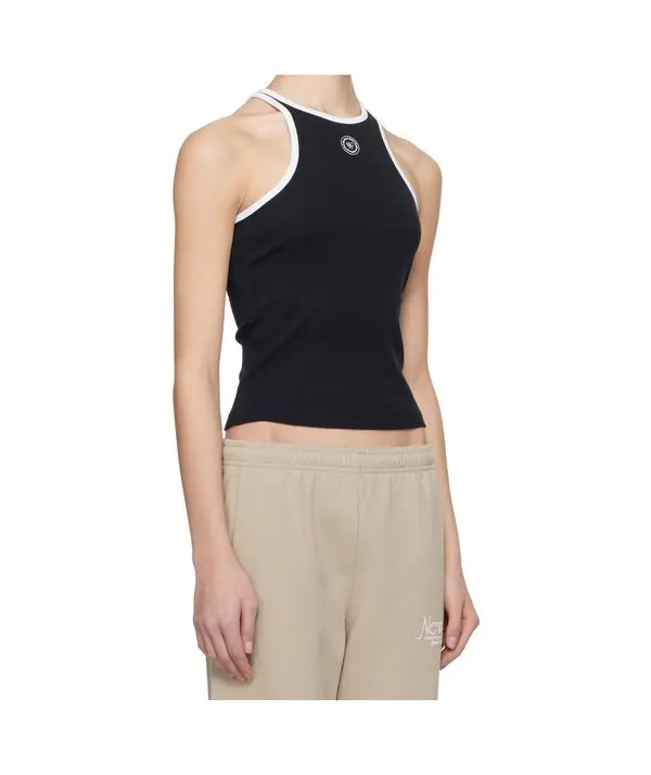 SPORTY  RICH Srhwc Tank Top