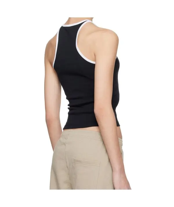 SPORTY  RICH Srhwc Tank Top