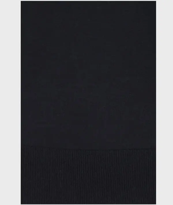 Loro Piana High-neck Knitted Pullover