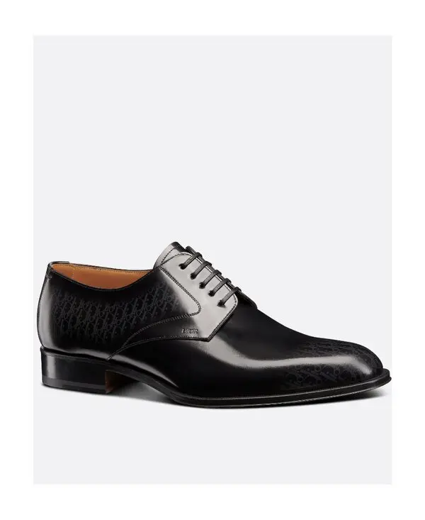 Dior Timeless Derby Shoe