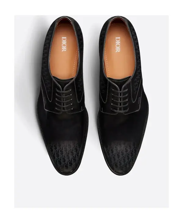 Dior Timeless Derby Shoe