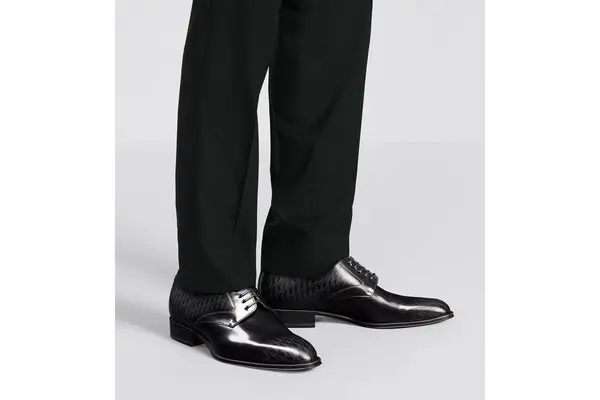 Dior Timeless Derby Shoe