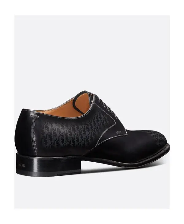 Dior Timeless Derby Shoe