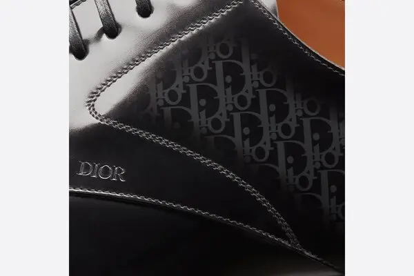 Dior Timeless Derby Shoe
