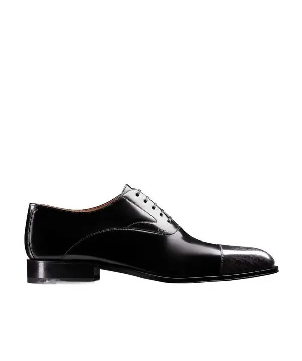 Dior Timeless Oxford Shoe