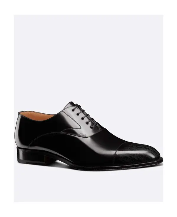 Dior Timeless Oxford Shoe