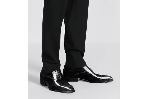Dior Timeless Oxford Shoe