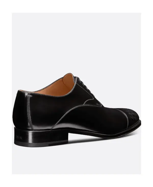 Dior Timeless Oxford Shoe