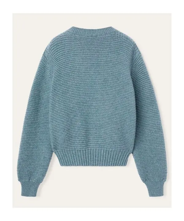 Loro Piana Cashmere Round-neck Sweater