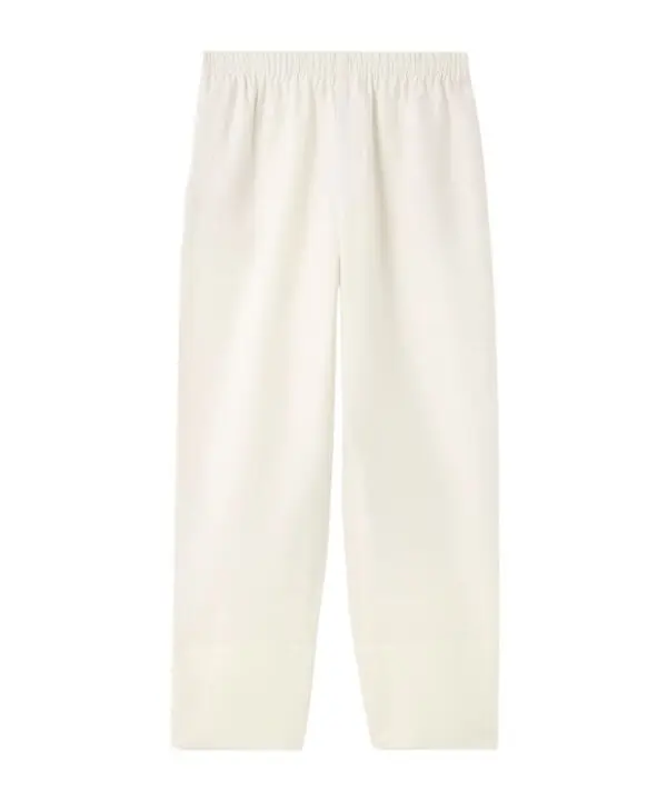 Loro Piana Orlando Trousers