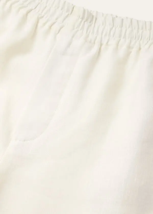 Loro Piana Orlando Trousers
