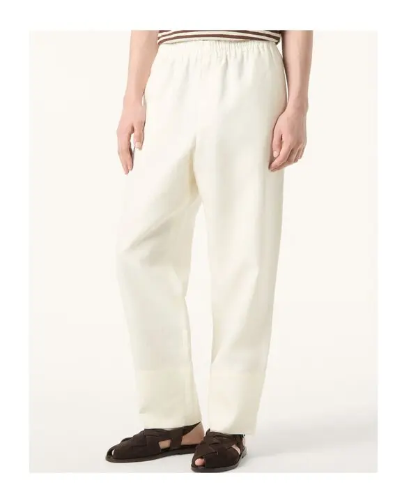 Loro Piana Orlando Trousers