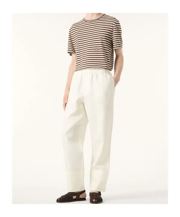 Loro Piana Orlando Trousers