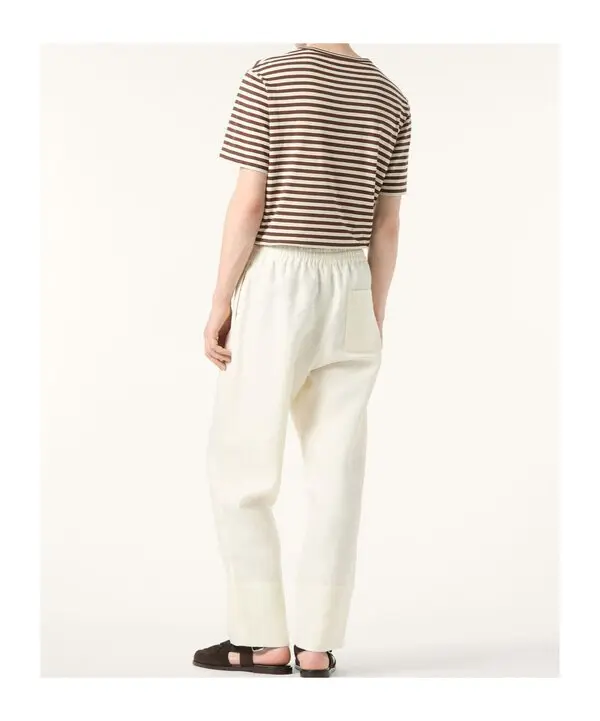Loro Piana Orlando Trousers