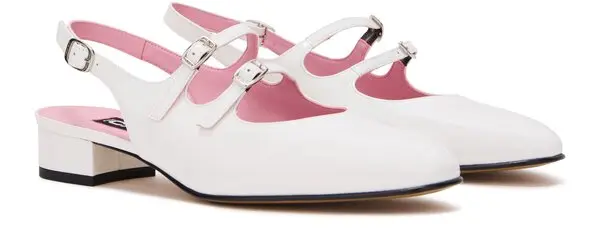 CAREL Ballet Flats
